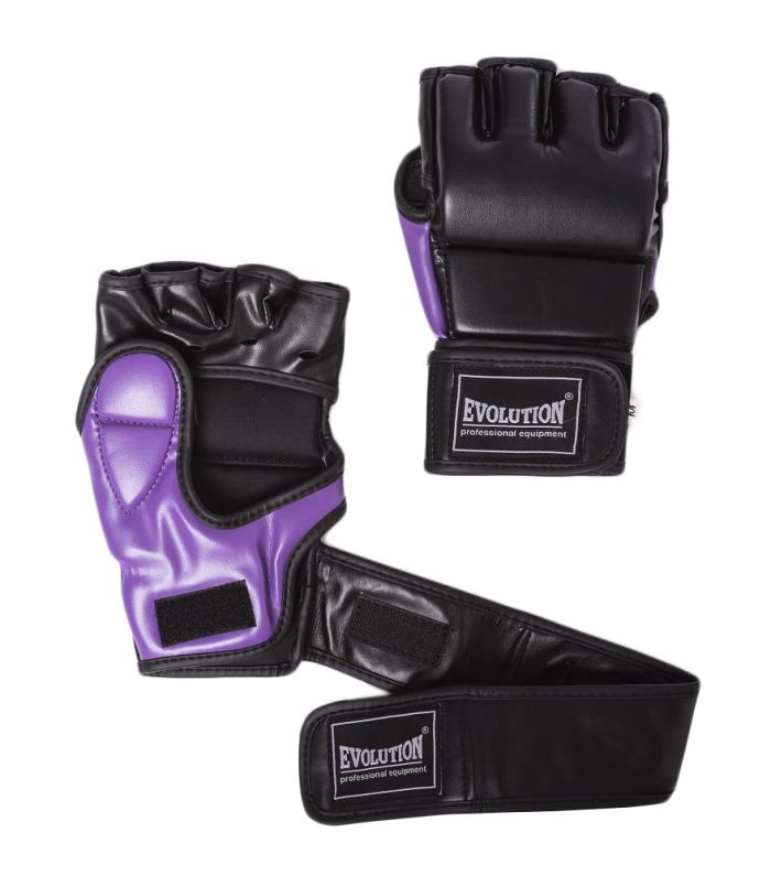 MMA Gloves Evolution Fight Gloves - Evolution Pro Equipment